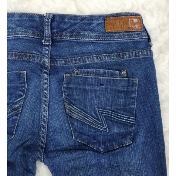 S.O.N.G. | Jeans | Song Jeans | Poshmark